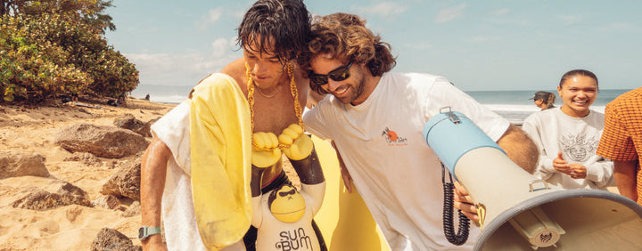 Sun Bum® Products - Official Sun Bum® United Kingdom Website – Sun Bum UK